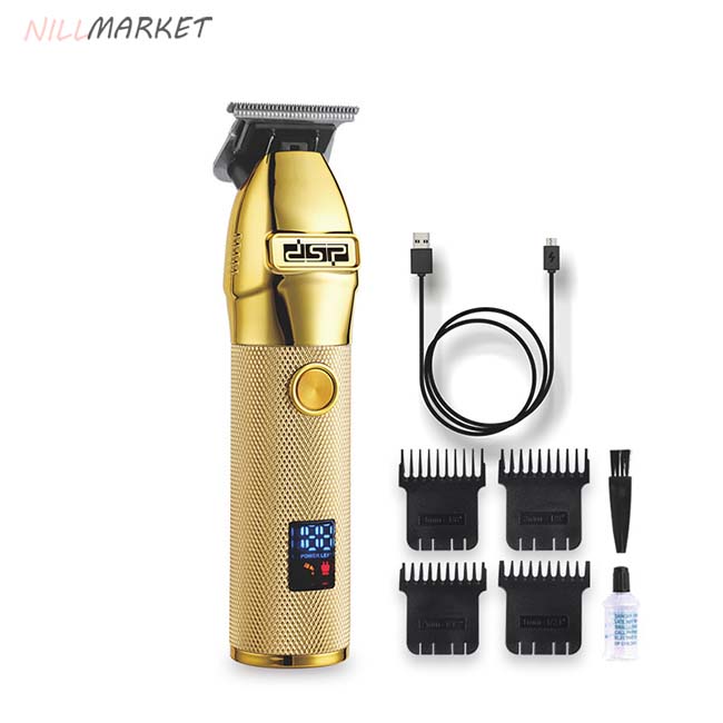 ماشین اصلاح دی اس پی DSP 90395 - فروشگاه نیل مارکت