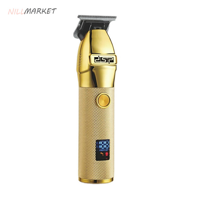 ماشین اصلاح دی اس پی DSP 90395 - فروشگاه نیل مارکت