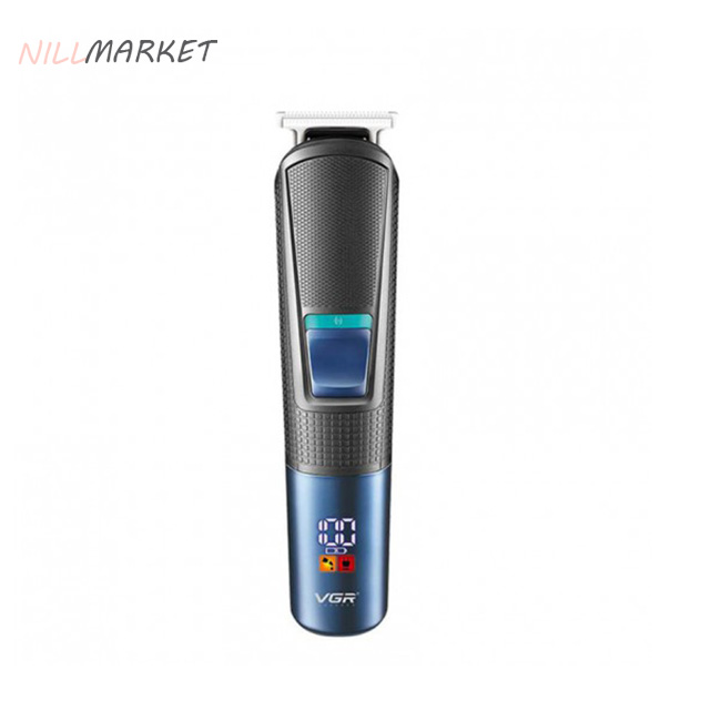 ماشین اصلاح وی جی ار VGR V-108 - فروشگاه نیل مارکت