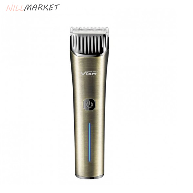 ماشین اصلاح وی جی ار VGR V-669 - فروشگاه نیل مارکت