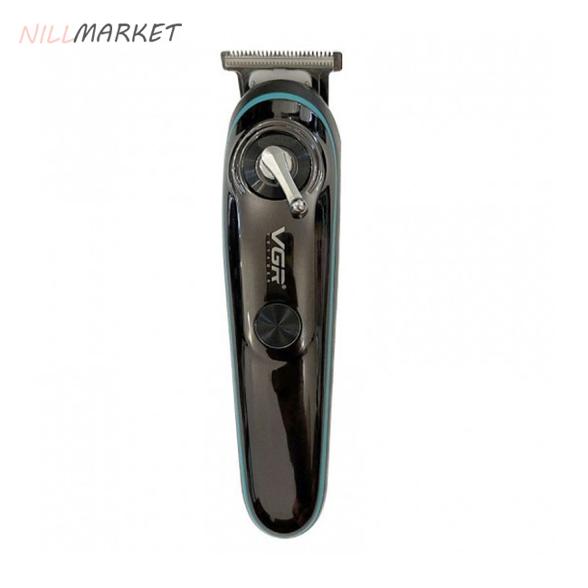 ماشین اصلاح وی جی ار VGR V-075 - فروشگاه نیل مارکت