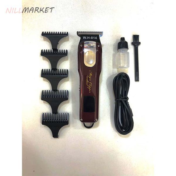 ماشین اصلاح وال WAHL W.H-814 - فروشگاه نیل مارکت