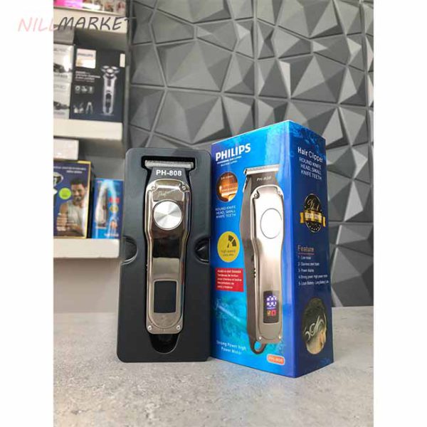 ماشین اصلاح فیلیپس PHILIPS PH-808 - فروشگاه نیل مارکت