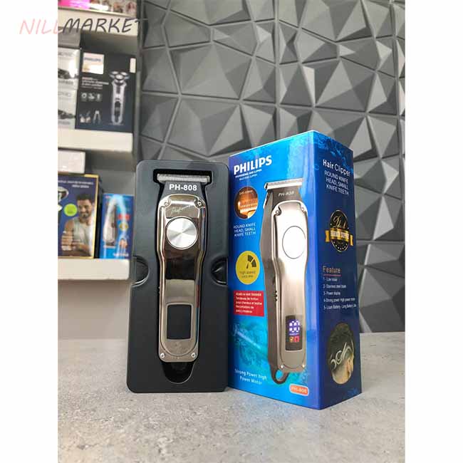 ماشین اصلاح فیلیپس PHILIPS PH-808 - فروشگاه نیل مارکت