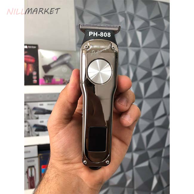 ماشین اصلاح فیلیپس PHILIPS PH-808 - فروشگاه نیل مارکت