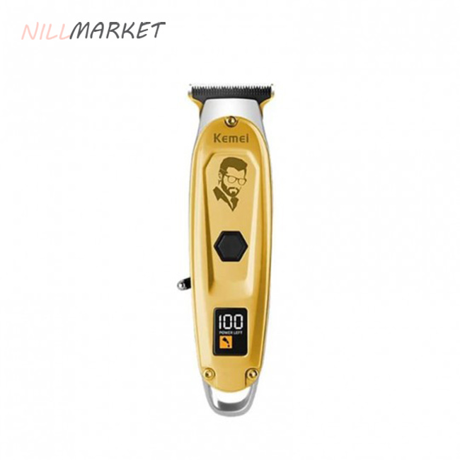 ماشین اصلاح کیمی KEMEI KM-1947 - فروشگاه نیل مارکت