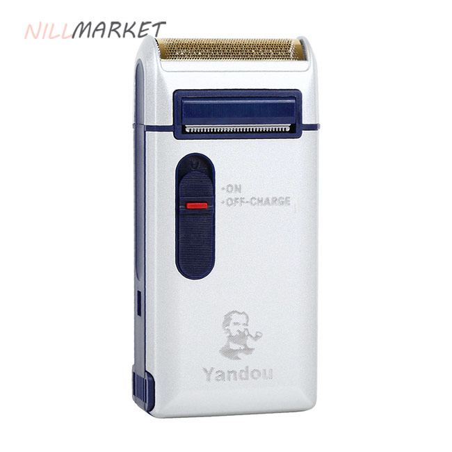 ماشین اصلاح شیور یاندو YANDO - فروشگاه نیل مارکت