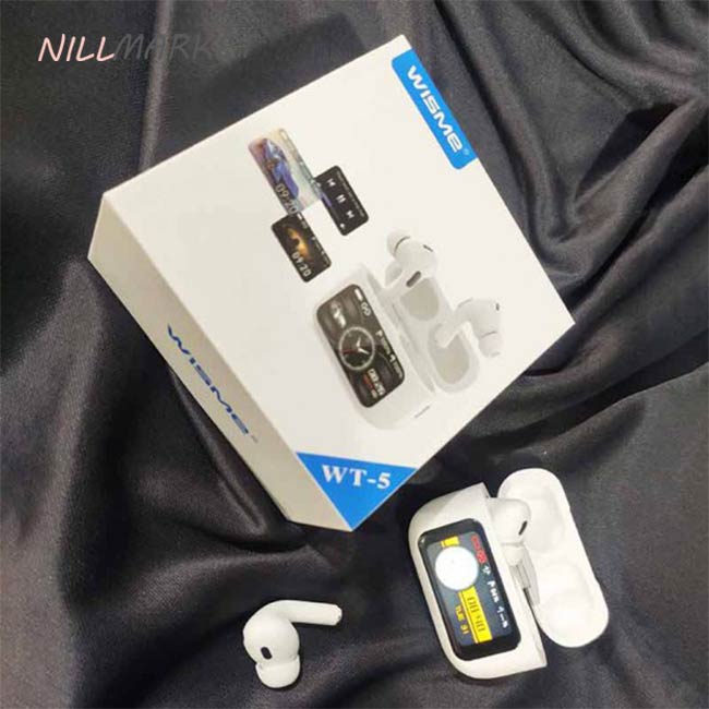ایرپاد ویسمی WISME WT-5 - فروشگاه نیل مارکت